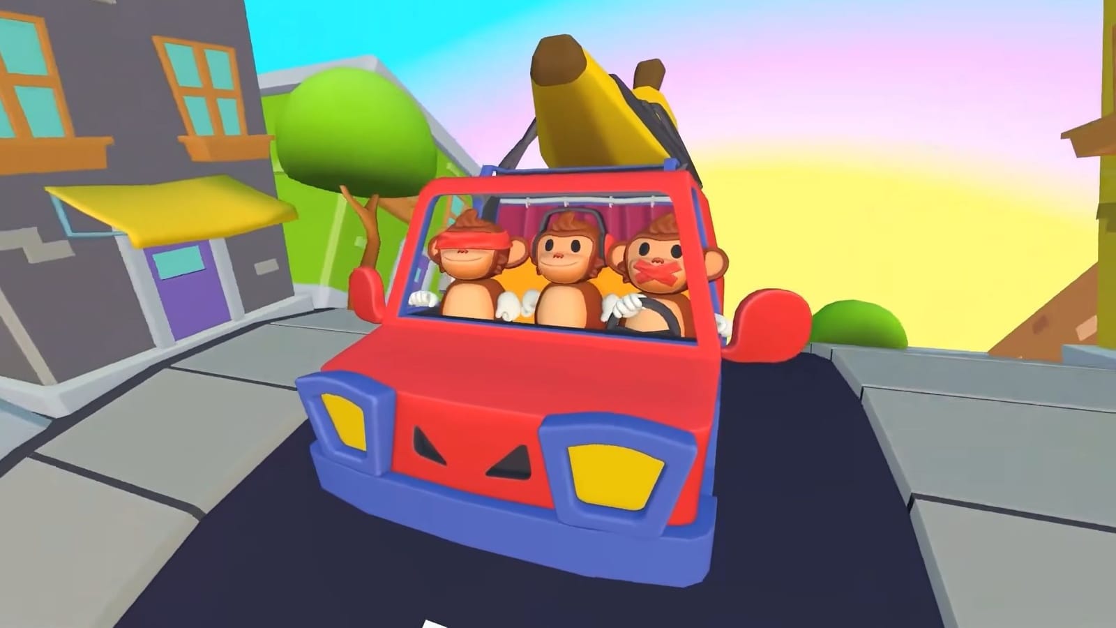 Bombanana crashing/not working on Steam: Possible fixes and reasons