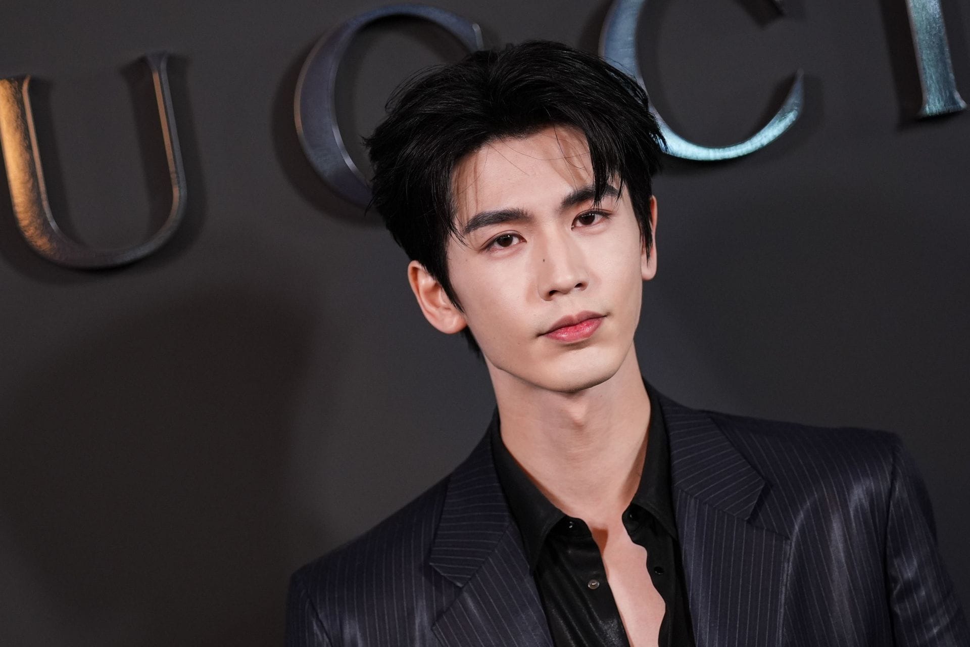 MOLSION: What happened at Zhang Linghe's MOLSION event? Attendees ...