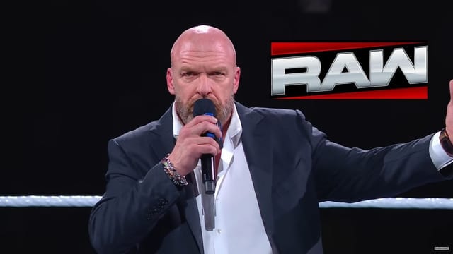 3 Signs Triple H Could Break Up a Popular WWE Tag Team on Next Week's ...