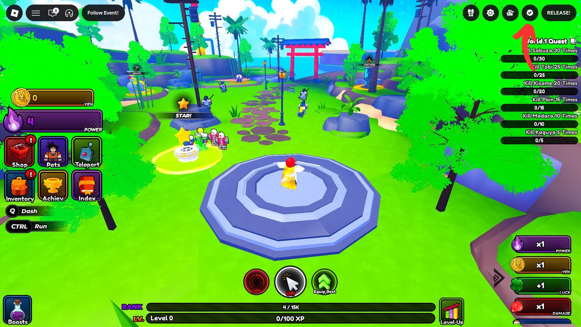 Anime Astral Simulator codes (June 2026)