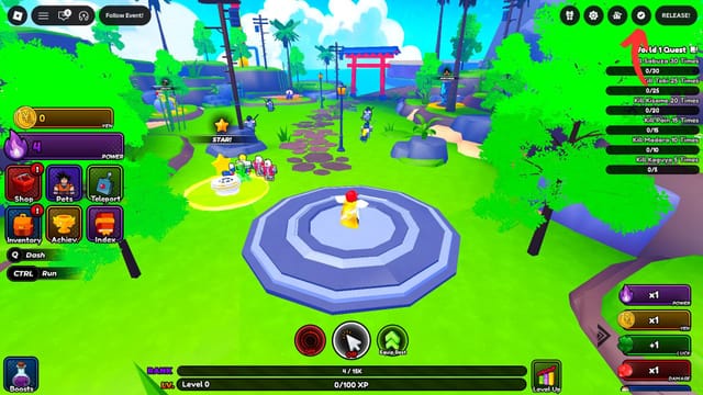 Anime Astral Simulator codes (June 2026)