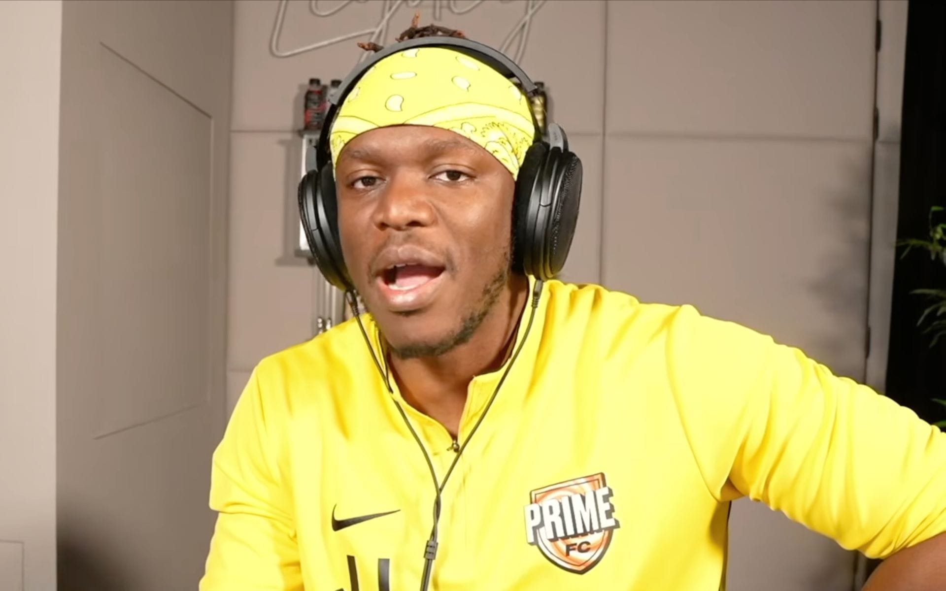 KSI opens up about impact of hectic work life on relationships, and ...