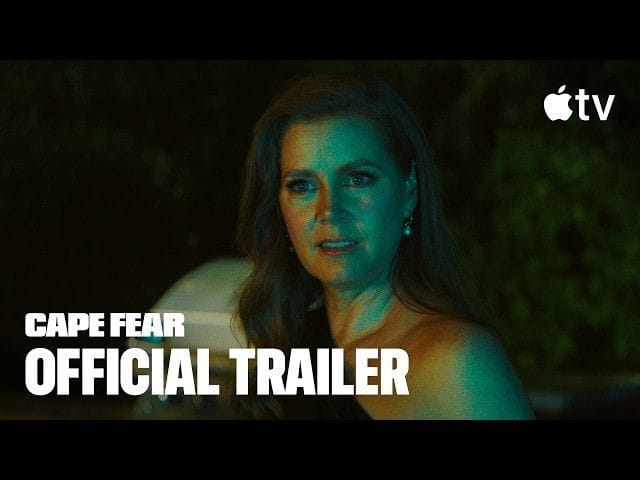 Cape Fear Season 1 premiere recap: Max Cady’s release sparks fear for ...