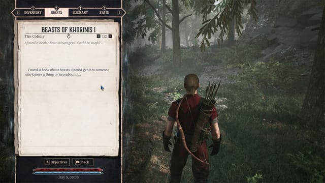 Gothic 1 Remake Walkthrough: How to complete Beasts of Khorinis 1