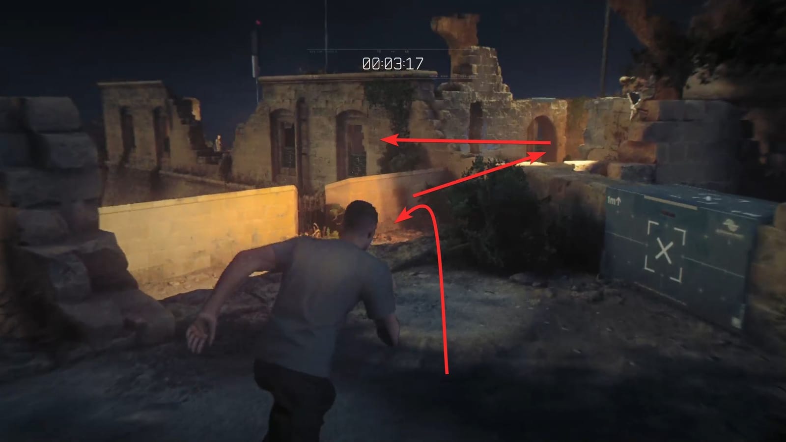 007 First Light speedrun walkthrough (under 7 hours)