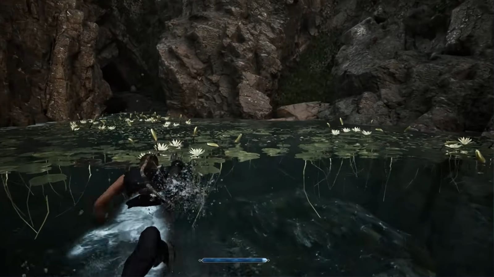 Best early-game weapon and armor in Gothic 1 Remake