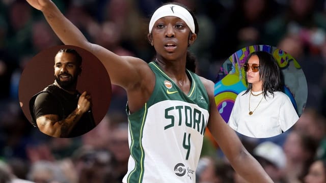 Flau'jae Johnson Snubs Drake For Rihanna With Her Dream Collab While ...