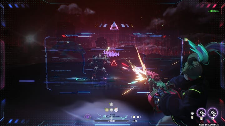 How to defeat Adam Smasher in Wuthering Waves: Boss location, drop, and ...