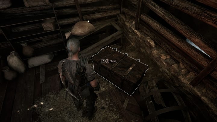Gothic 1 Remake walkthrough: How to complete The Forgotten Recipe