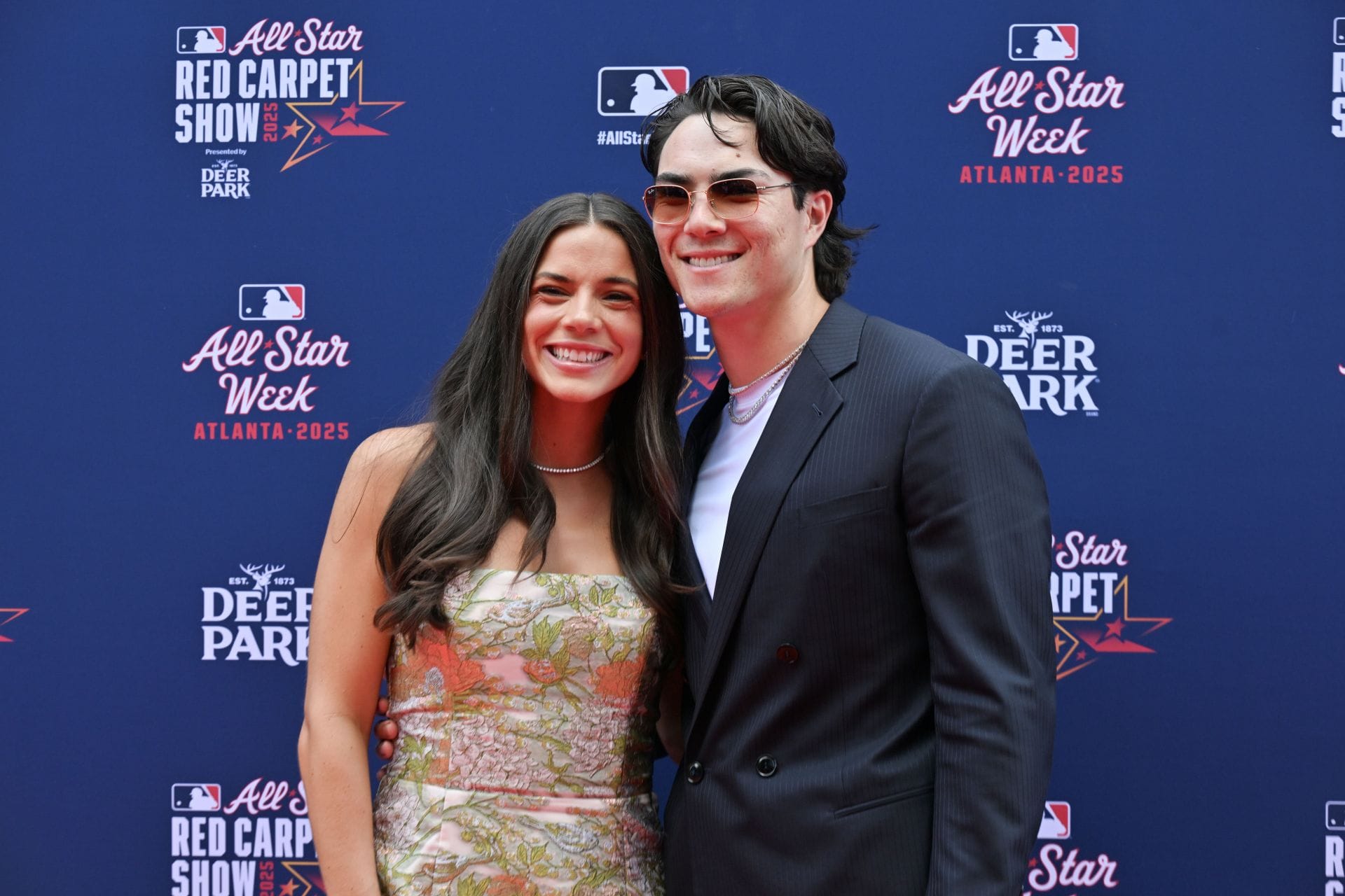 Who is Bryan Woo's girlfriend? Meet Clare Giatzis, the longtime love of ...