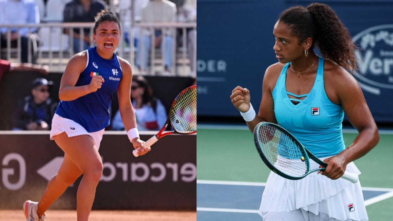 Wimbledon 2026: Jasmine Paolini vs Robin Montgomery preview, head-to ...