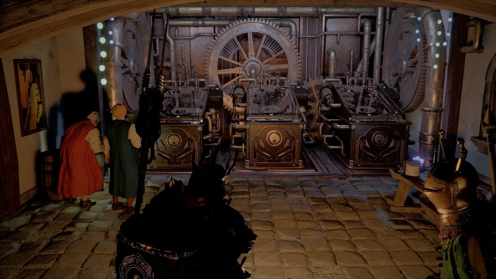 Crimson Desert Pinball minigame guide