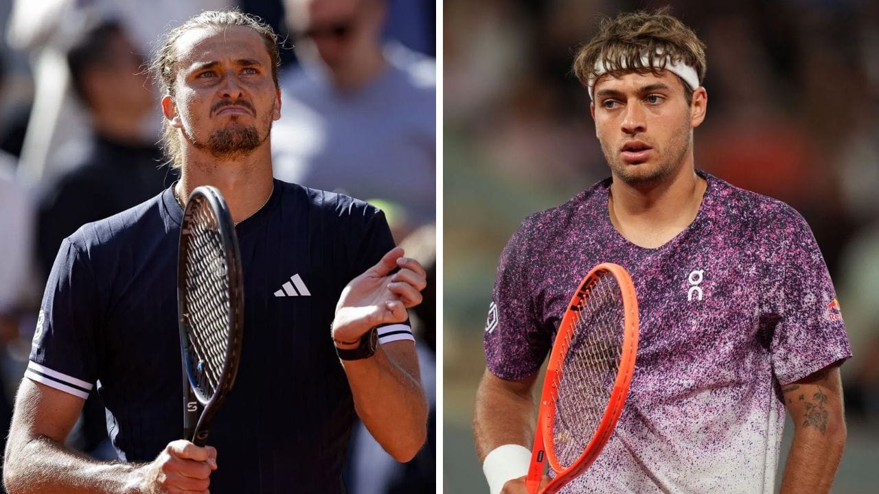 French Open 2026 Final: Alexander Zverev vs Flavio Cobolli preview ...