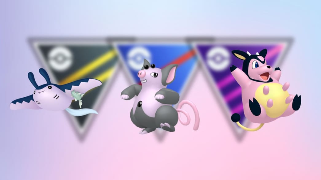 Best teams for the Pokemon North America International Championships ...