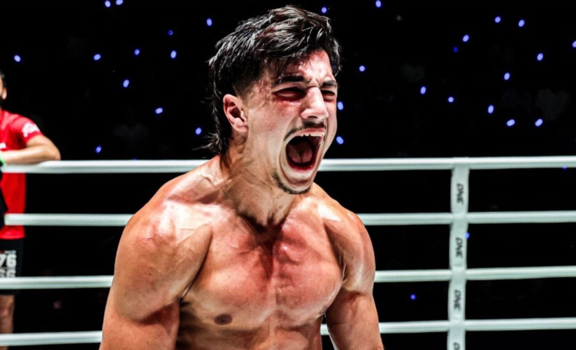 Johan Ghazali: Ramadan Ondash calls out Johan Ghazali after epic battle ...