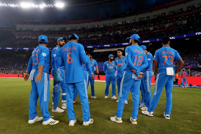 Star youngster ruled out of India's tour of Ireland and England due to ...
