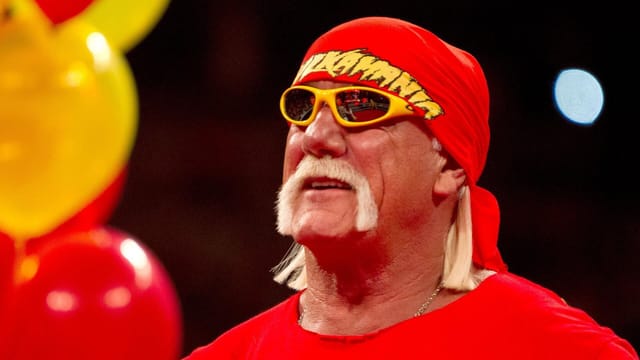 WWE Legend Hulk Hogan's cause of death revealed in official report