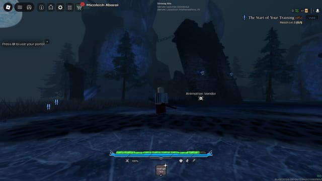 VV: Ultimatum: A beginner’s guide