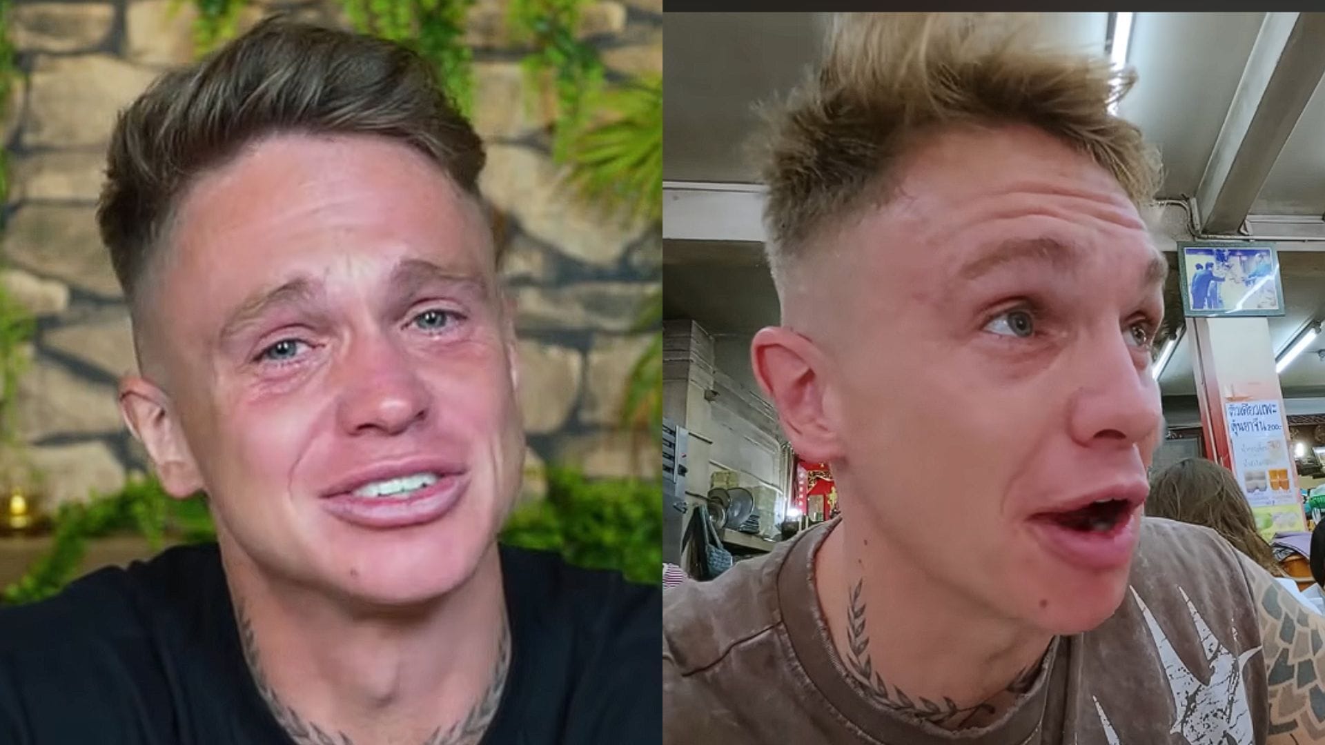 What happened to Joe Weller? YouTuber leaves fans concerned after ...