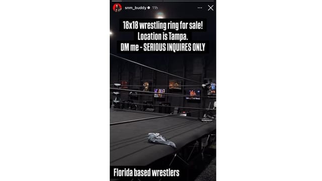 AEW Star Buddy Matthews Makes Surprising Decision Amid Absence