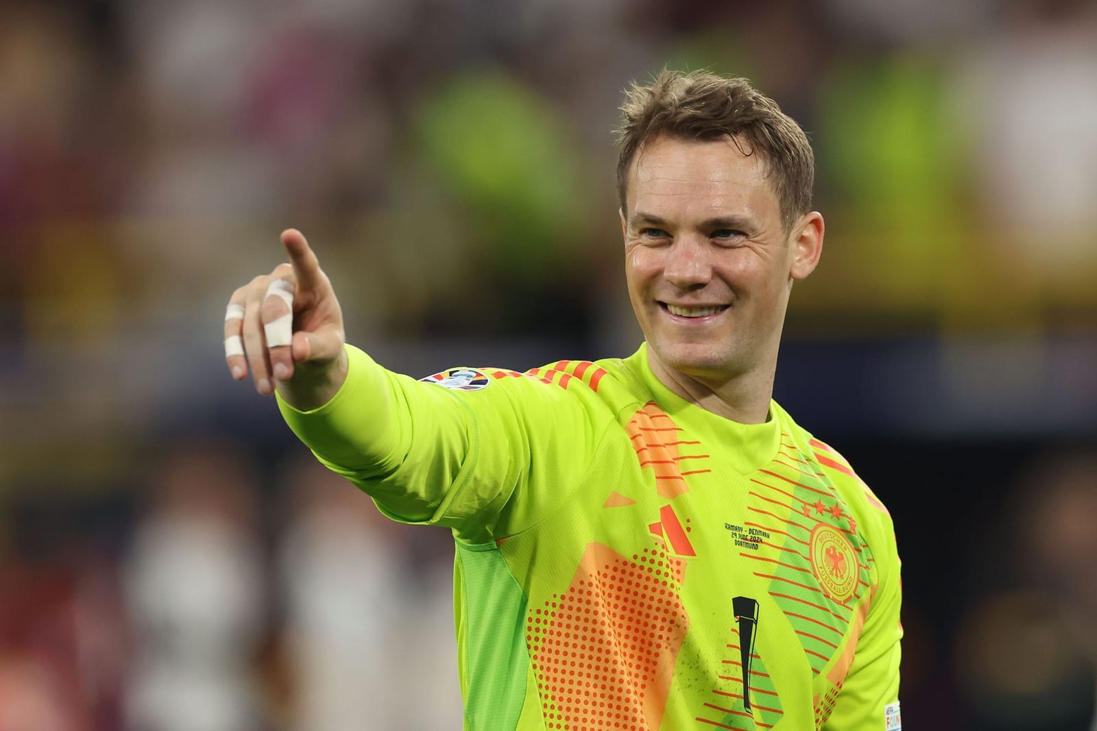 5 Football legends who could be playing their last FIFA World Cup