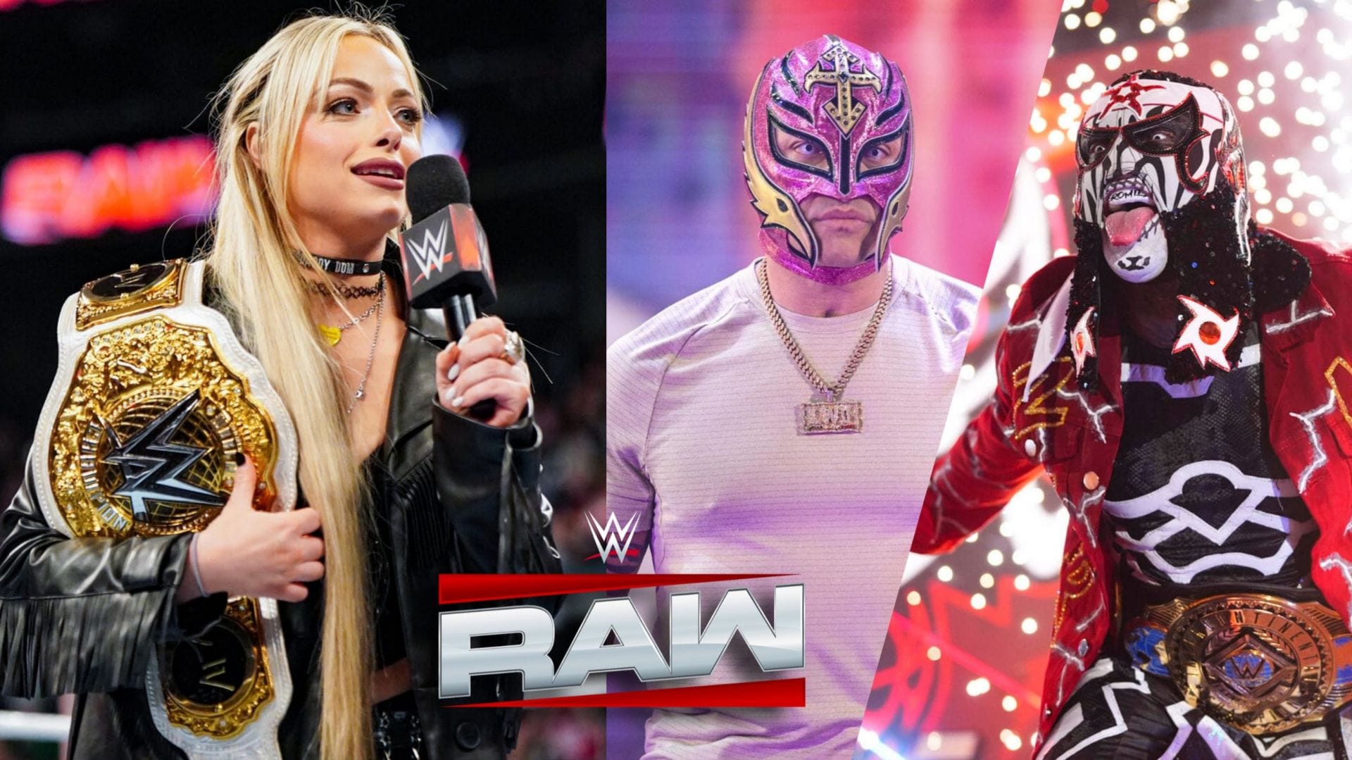 WWE RAW Preview (6/8/2026): Liv Morgan’s First Challenger to Finally ...