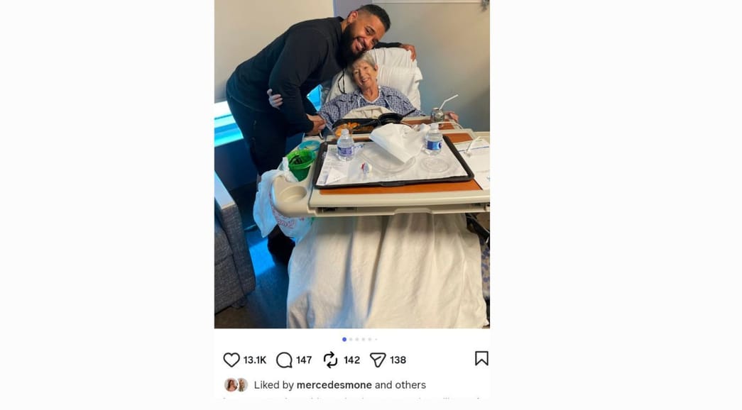 Mercedes Mone reacts as recently released WWE star shares heartfelt post