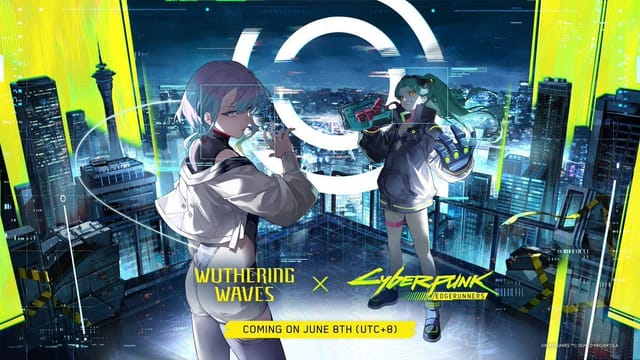 What time will the Wuthering Waves 3.4 maintenance start and end?