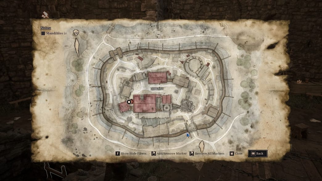 Where is Syra in Gothic 1 Remake? (Double, Double quest guide)