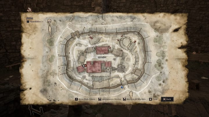 Where is Syra in Gothic 1 Remake? (Double, Double quest guide)