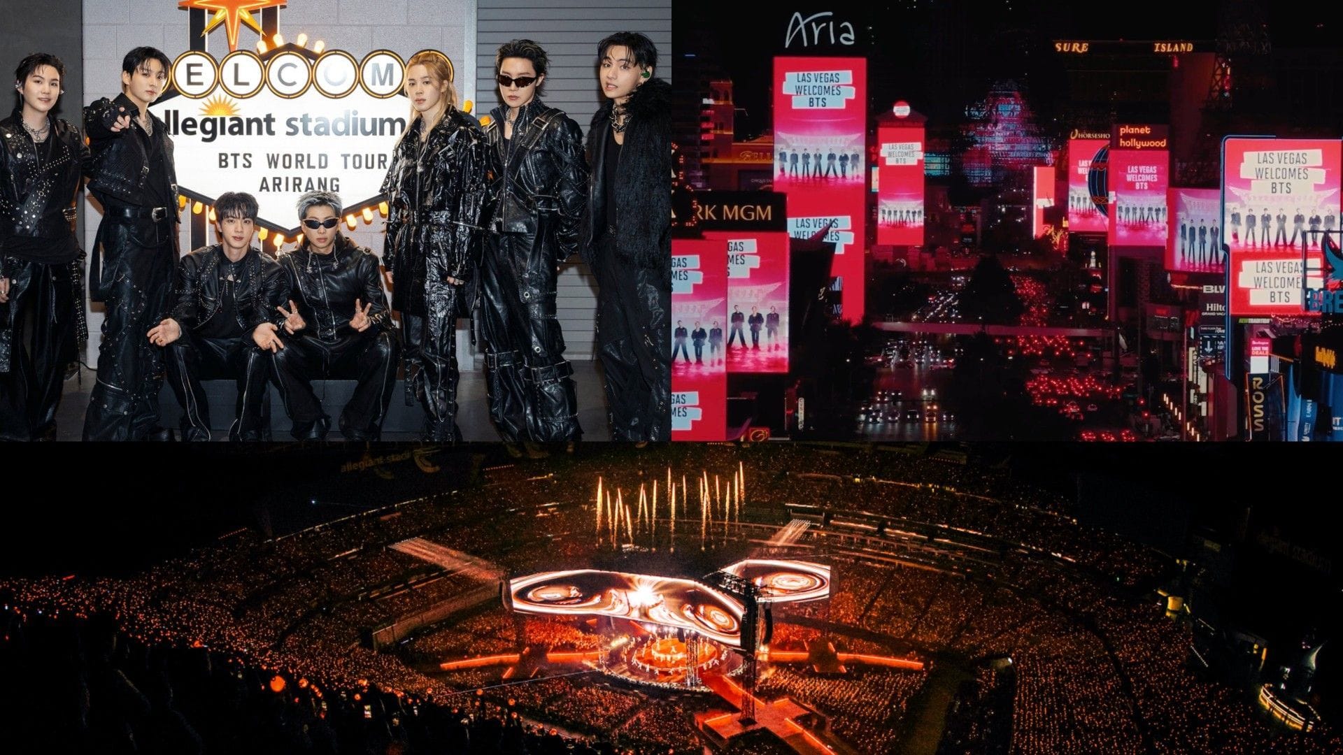 "The biggest in the industry"- Fans react as BTS becomes first single ...