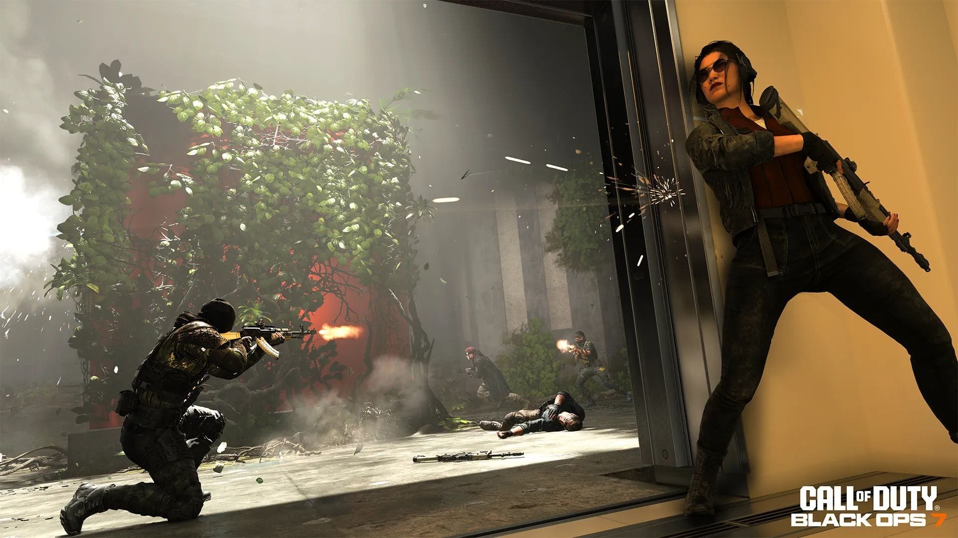 All Warzone and Black Ops 7 Season 4 Week 2 challenges and rewards