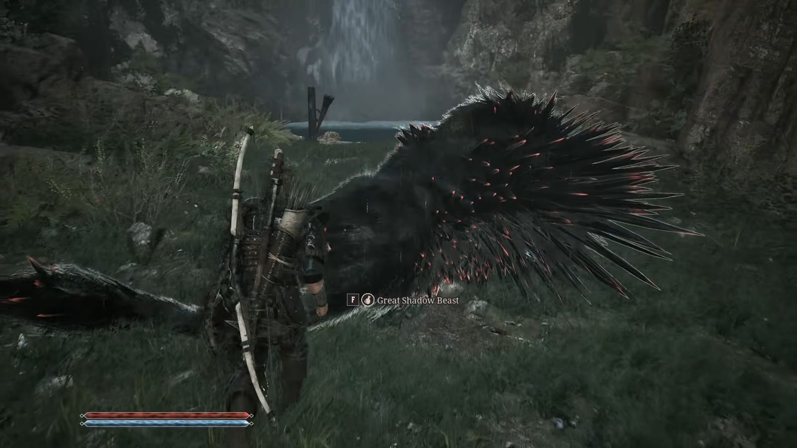 Gothic 1 Remake walkthrough: How to complete The Banner of Banners quest