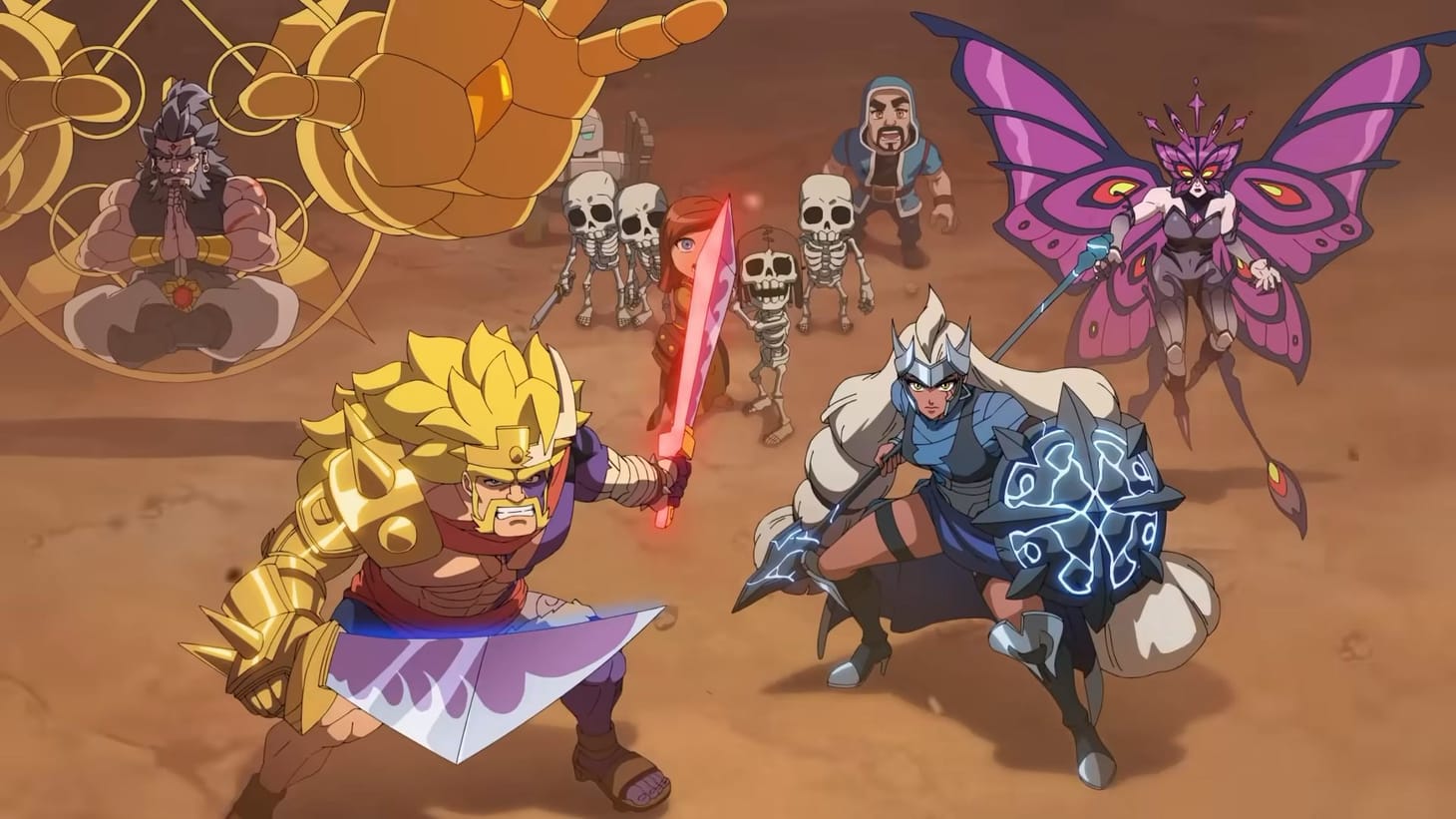 Global Chat returns in Clash of Clans update (June 16, 2026 ...