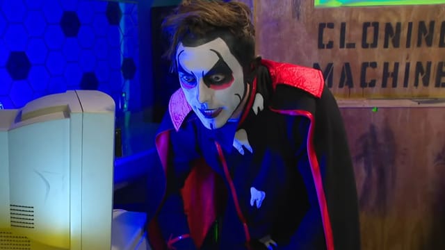 Danhausen makes bold claim about beating WWE Hall of Famer