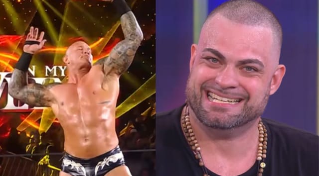 AEW News Roundup: Randy Orton Disappointment; Huge Title Win; Eddie ...