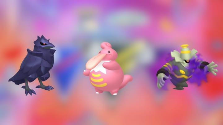 10 best Ultra League teams for Pokemon GO Forever Forward