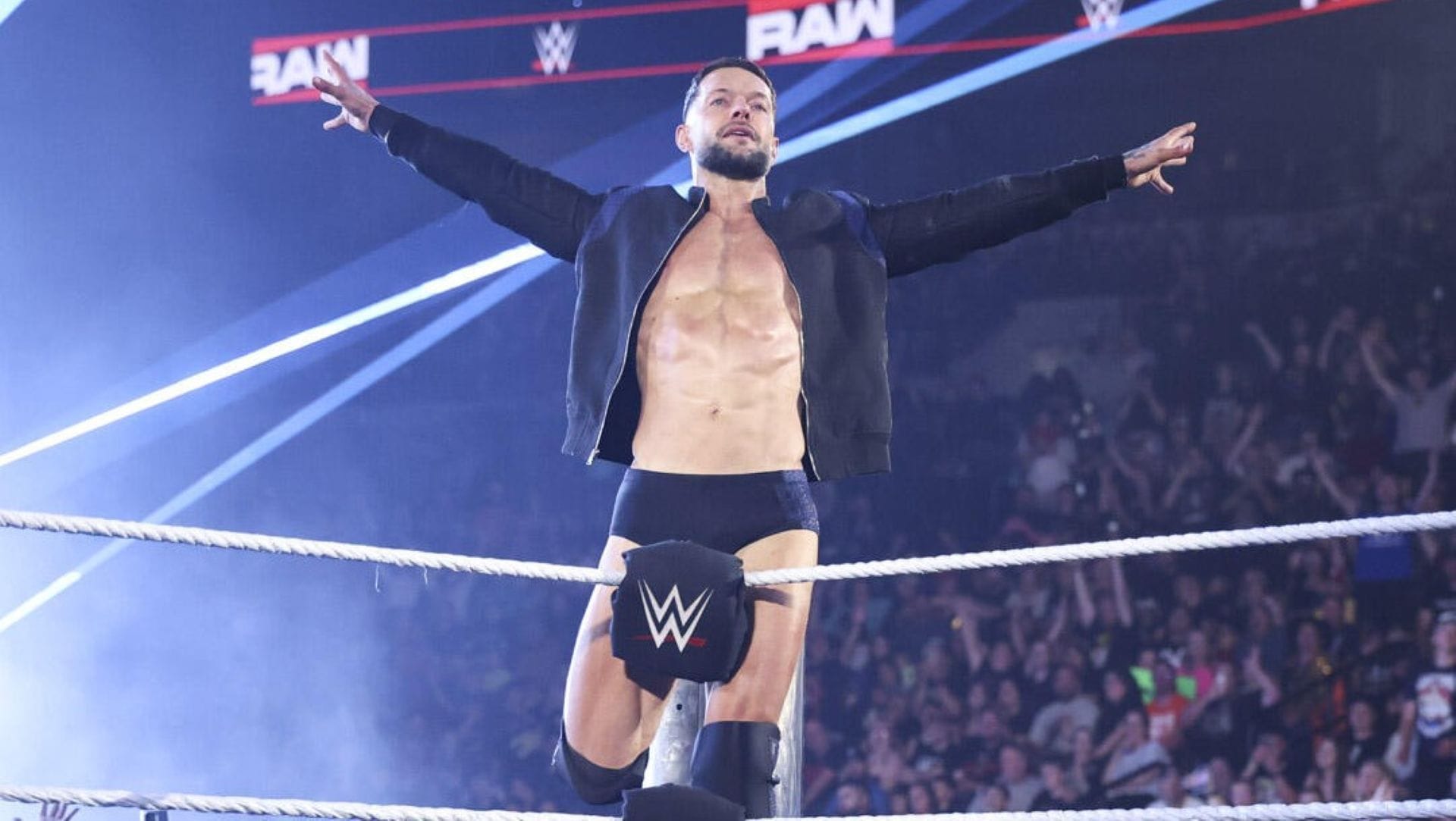 After Finn Balor, 6 WWE stars who deserve a fresh start