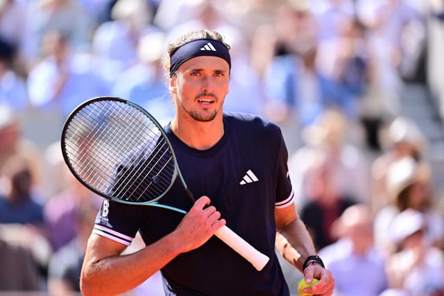 French Open Prize Money & Ranking Points Breakdown: How much did 2026 ...