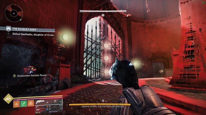 How to unlock the secret Oblation: Bloodline Exotic mission in Destiny 2