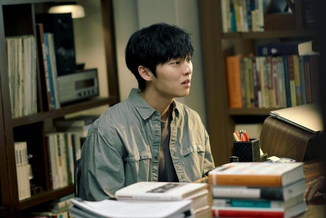 When and where to watch Notes from the Last Row? Complete release ...