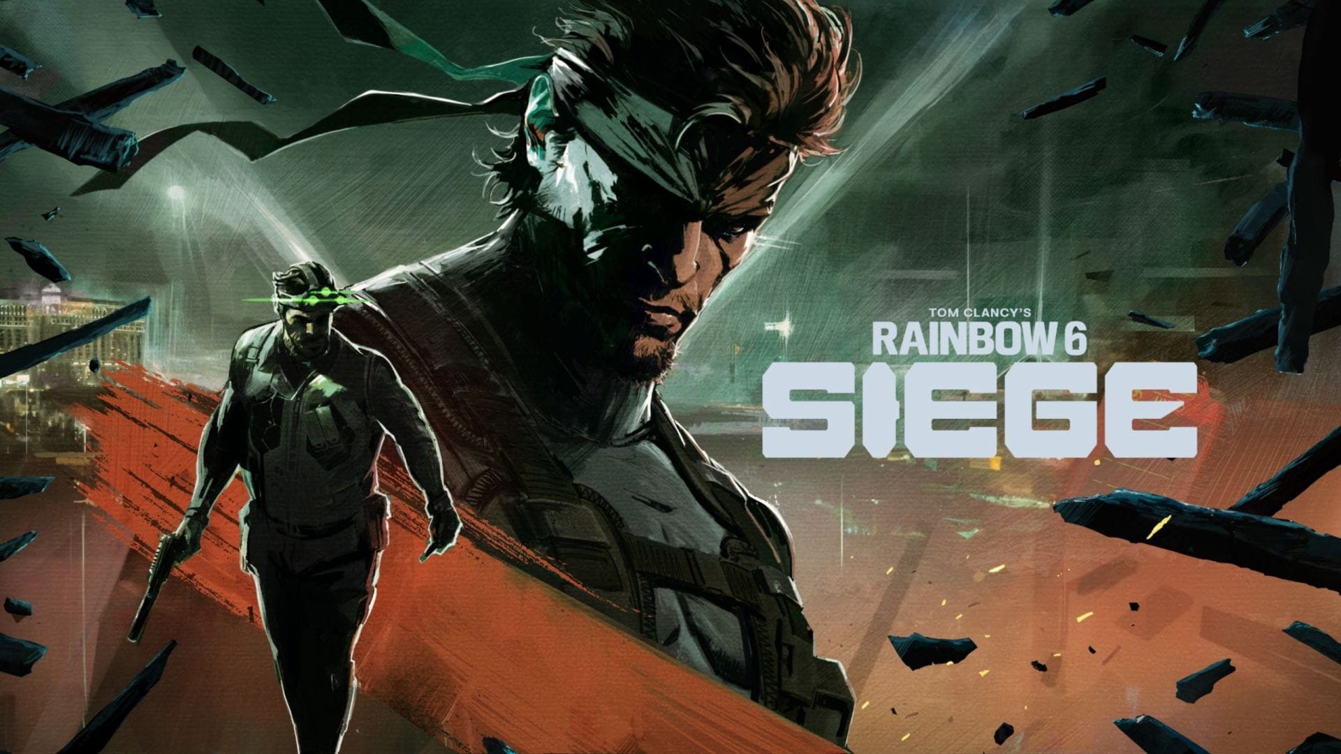 downtime: Rainbow Six Siege Y11S2 downtime (June 2, 2026): When will ...