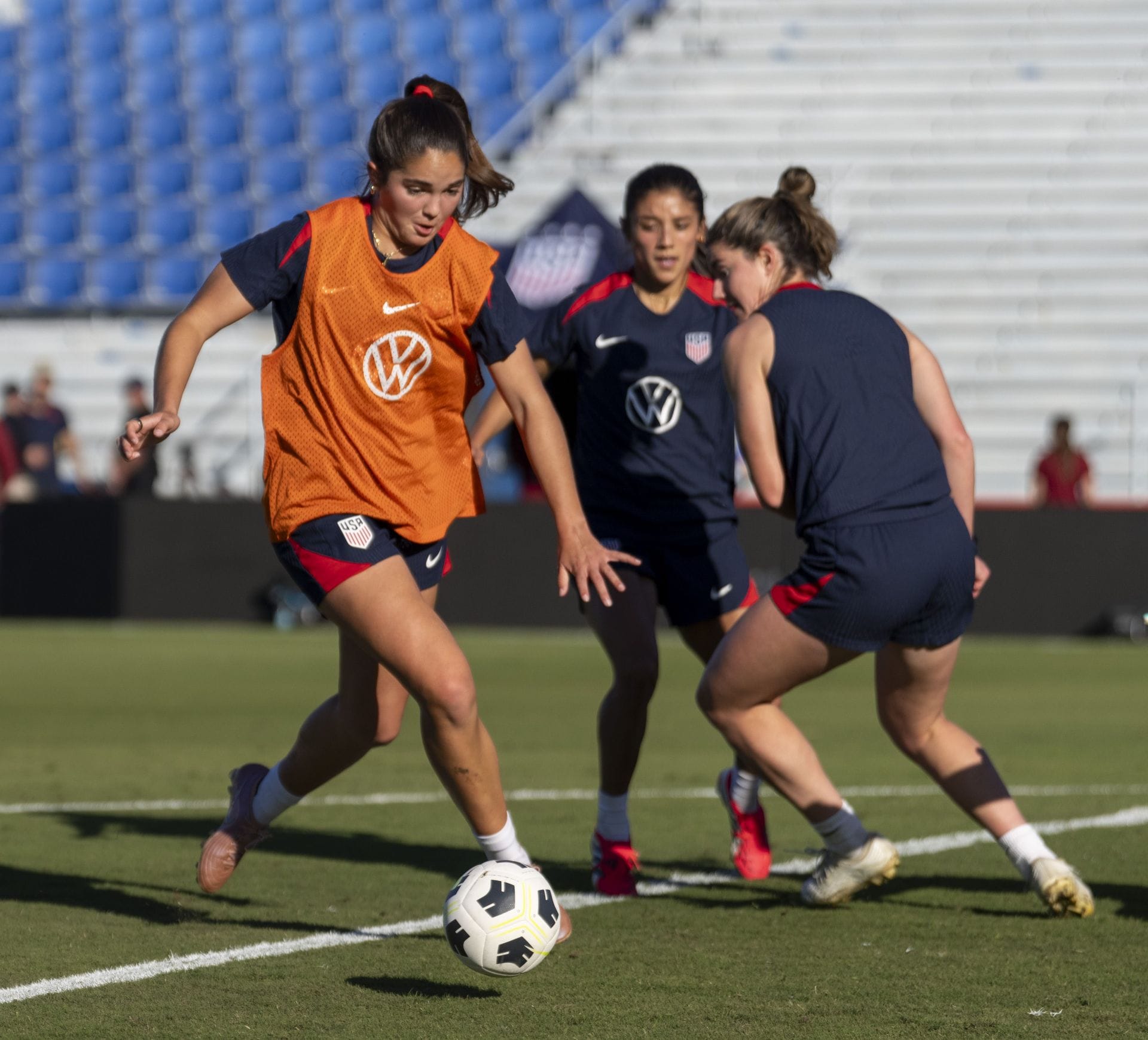 Brazil Women vs USA Women Prediction and Betting Tips | May 6th 2026