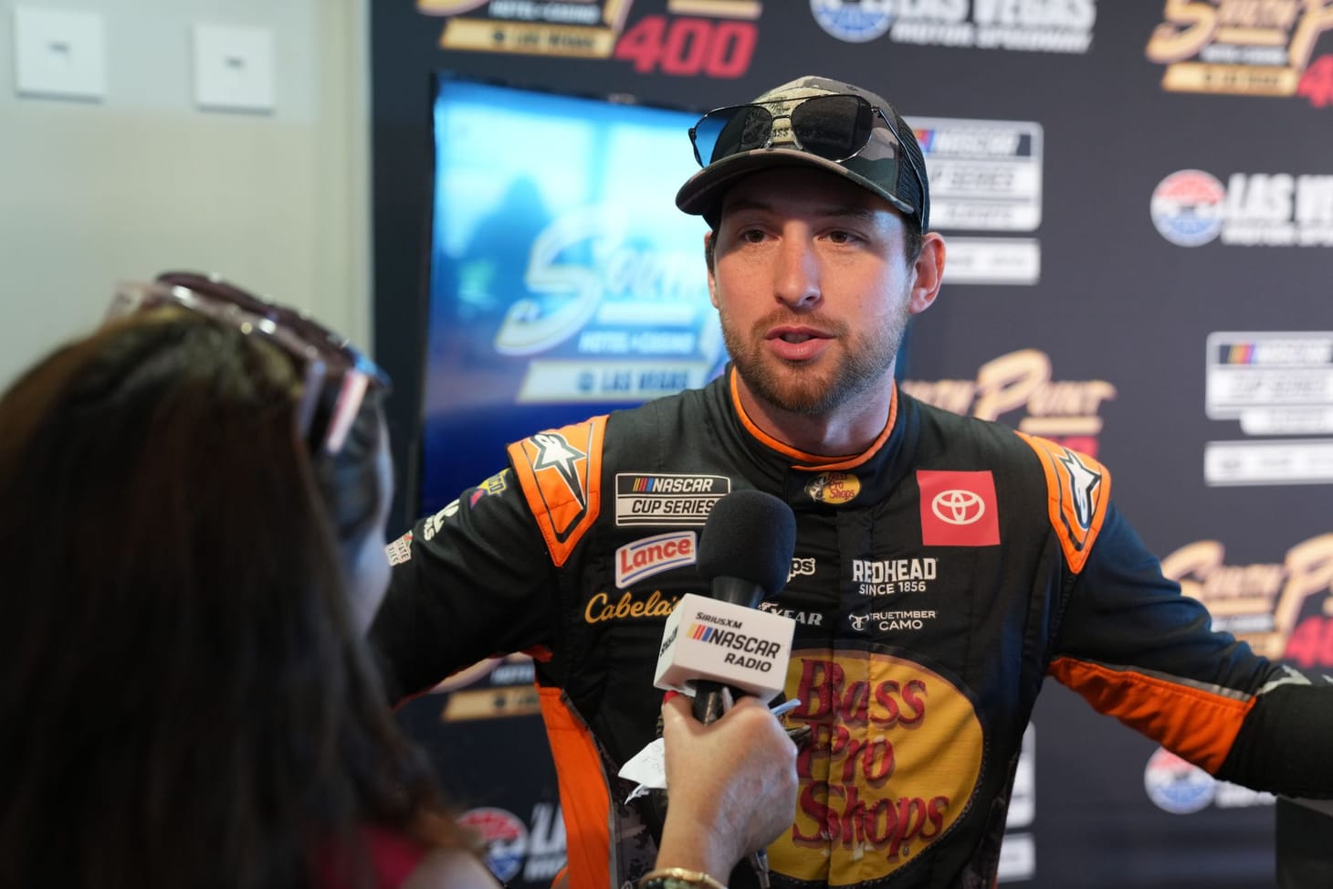 “Never been so frustrated”: Chase Briscoe gutted after losing the ...