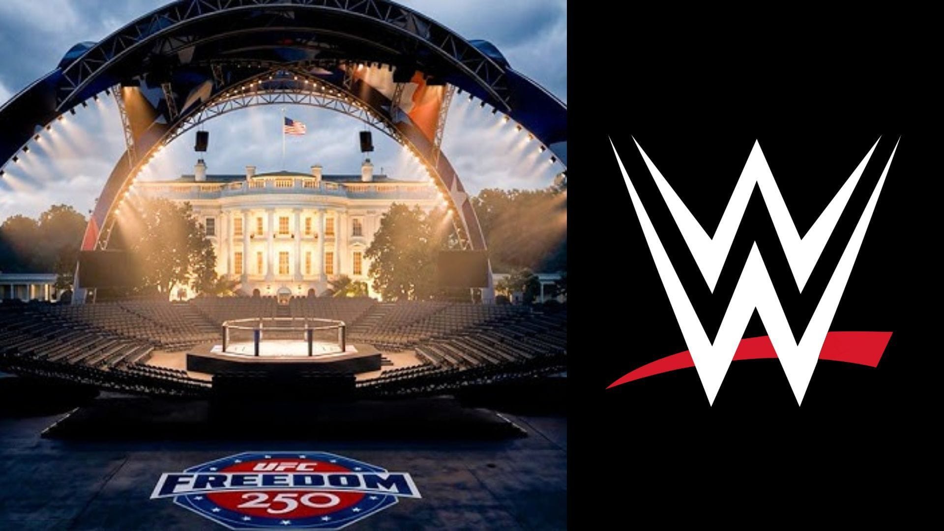 WWE Legend Reportedly Turns Down Dana White's Invitation to UFC White ...
