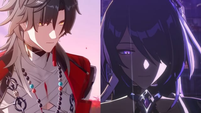 Best teams for Mortenax Blade in Honkai Star Rail