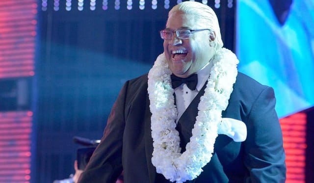 BREAKING: Rikishi's WWE Return Update - Reports
