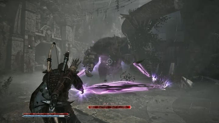 Gothic 1 Remake walkthrough: How to complete The Banner of Banners quest