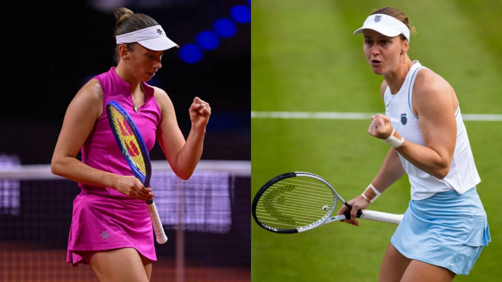 Berlin Tennis Open 2026: Elise Mertens vs Liudmila Samsonova preview ...