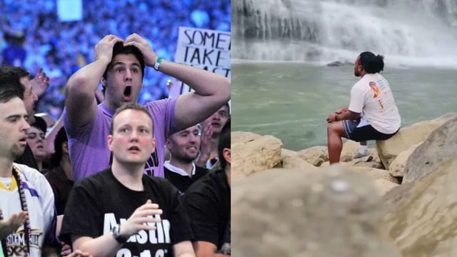 Recently-released WWE star has all but confirmed his AEW arrival